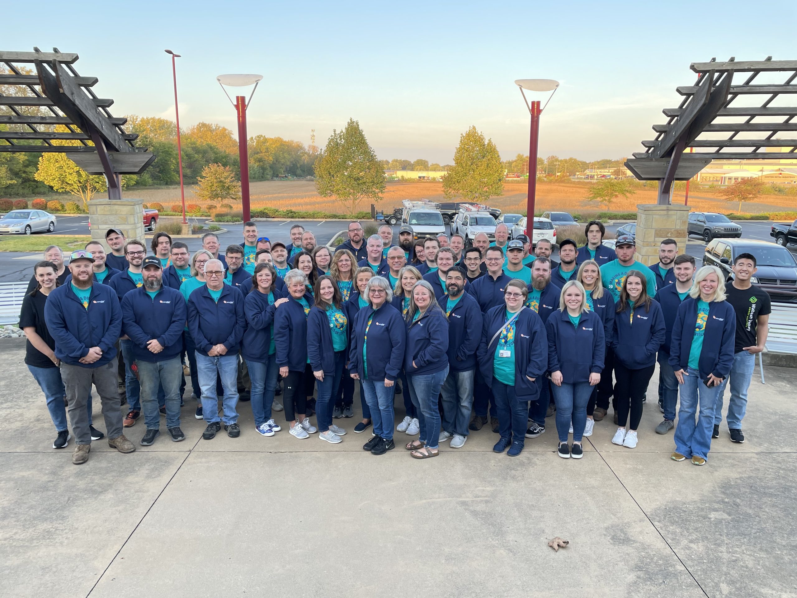 Cooperative Service Day - NineStar Connect