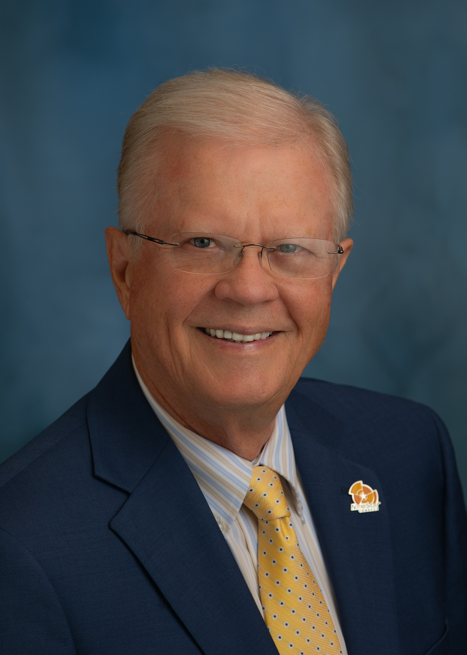 Philip Hayes - NineStar Connect