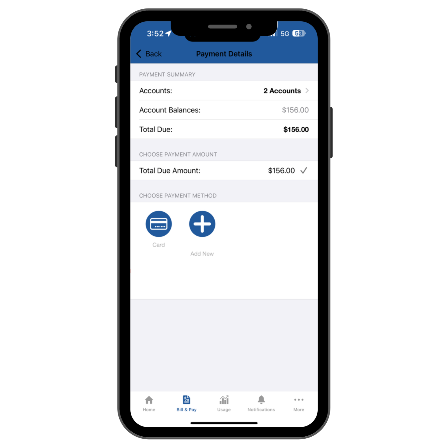 SmartHub Updates - NineStar Connect
