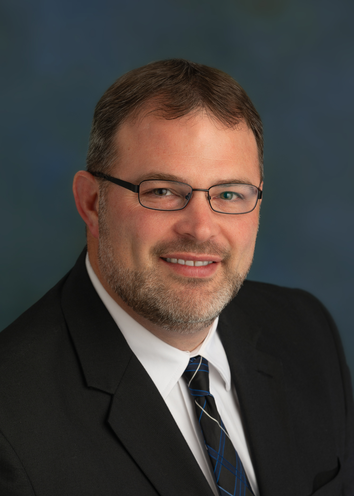 David Berty - NineStar Connect